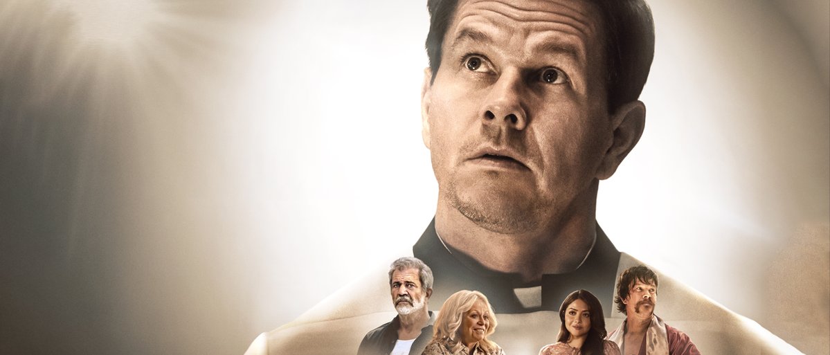 Father Stu | Sony Pictures CEEMA