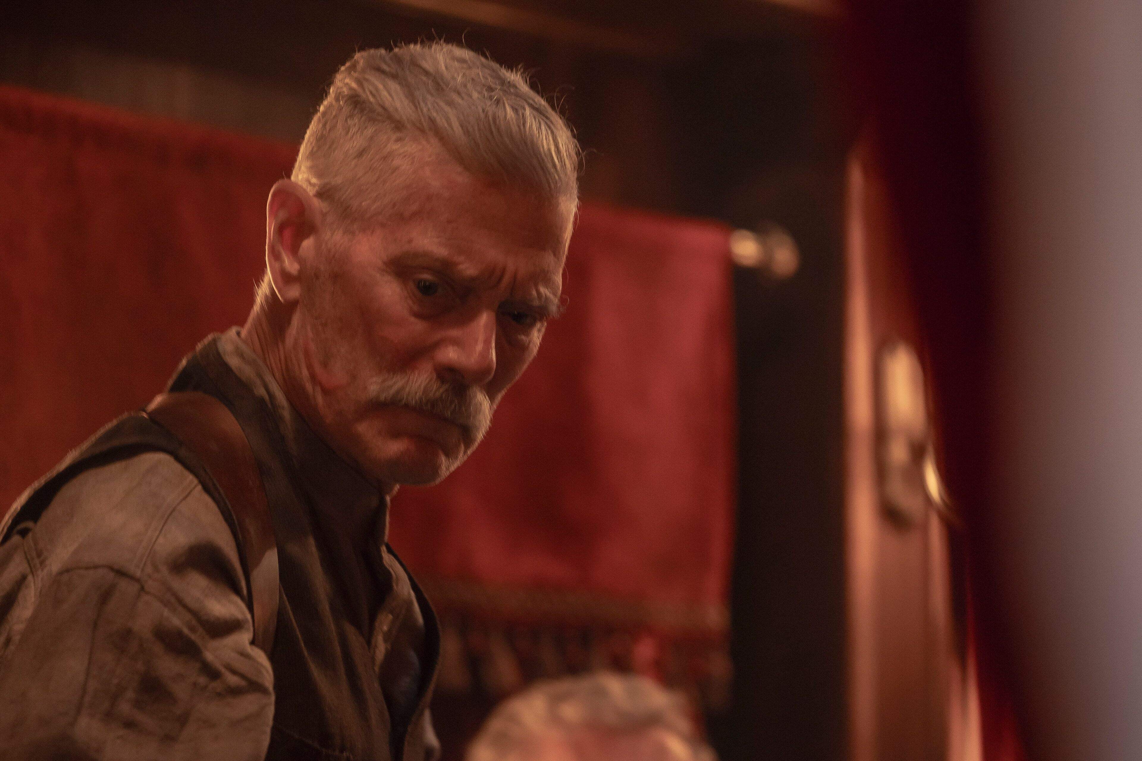 SISU: DROGA DO ZEMSTY | Sony Pictures CEEMA