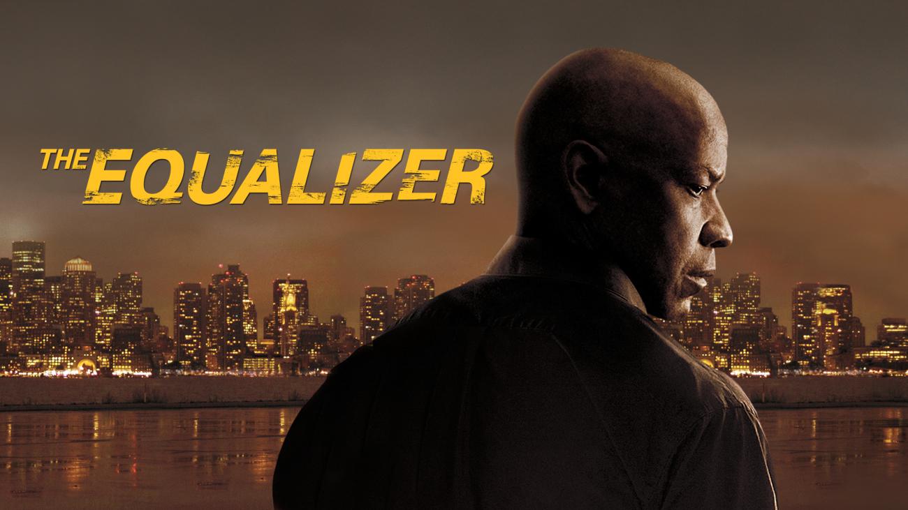 The Equalizer | Sony Pictures CEEMA