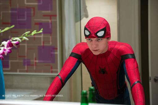 Spider-man: Homecoming | Sony Pictures Ceema